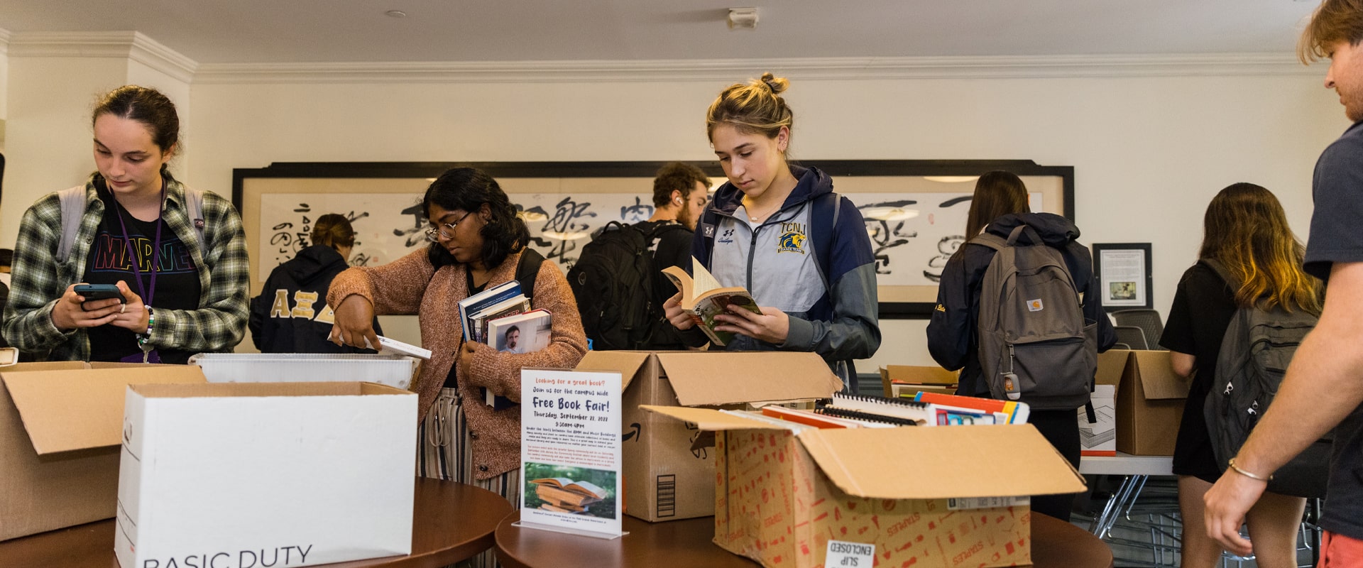 English Graduate Program