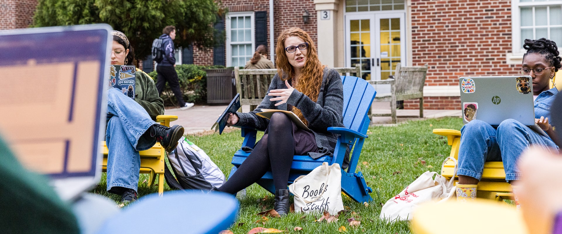 English Graduate Program